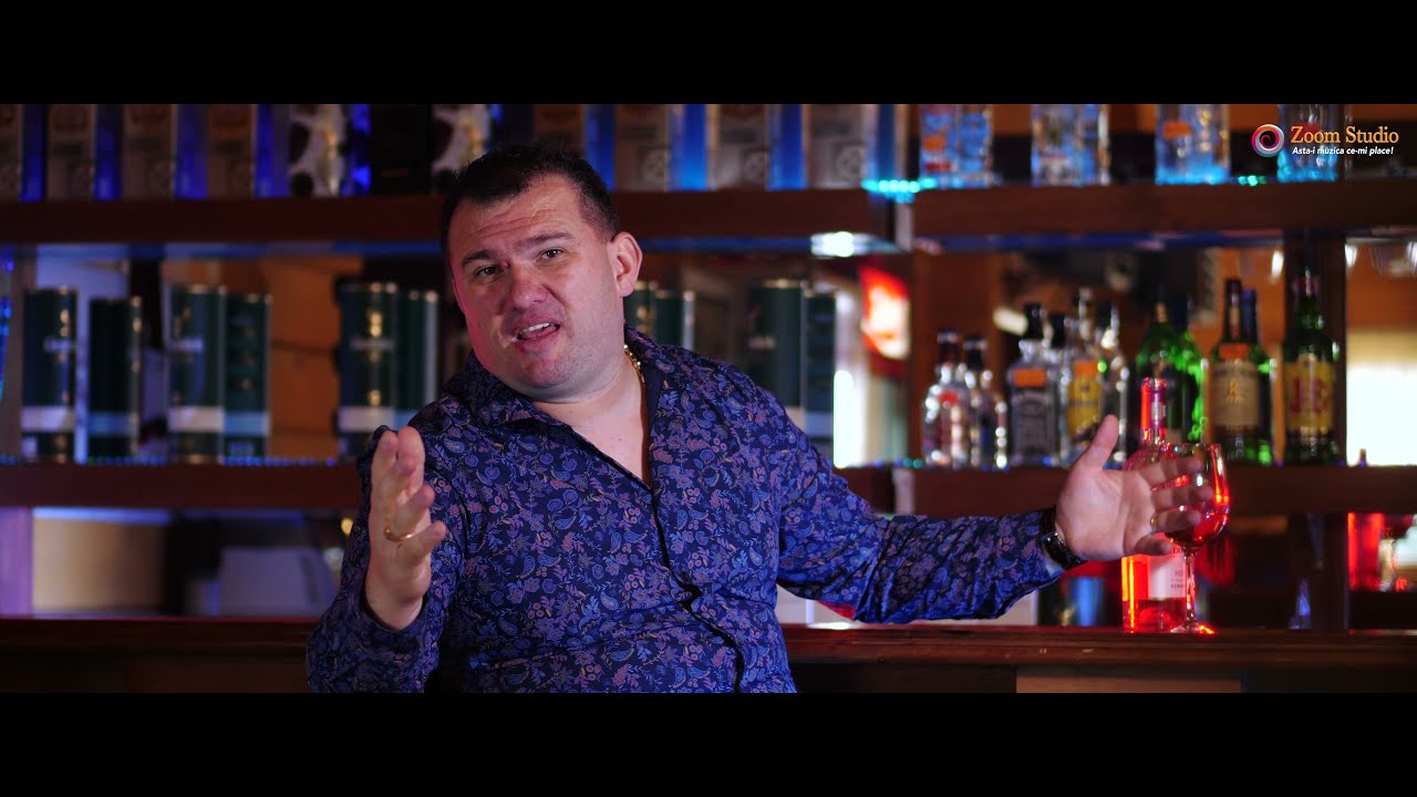 Ionut Manelistu Printesa de fata, rege de baiat [oficial video] 2022 ...