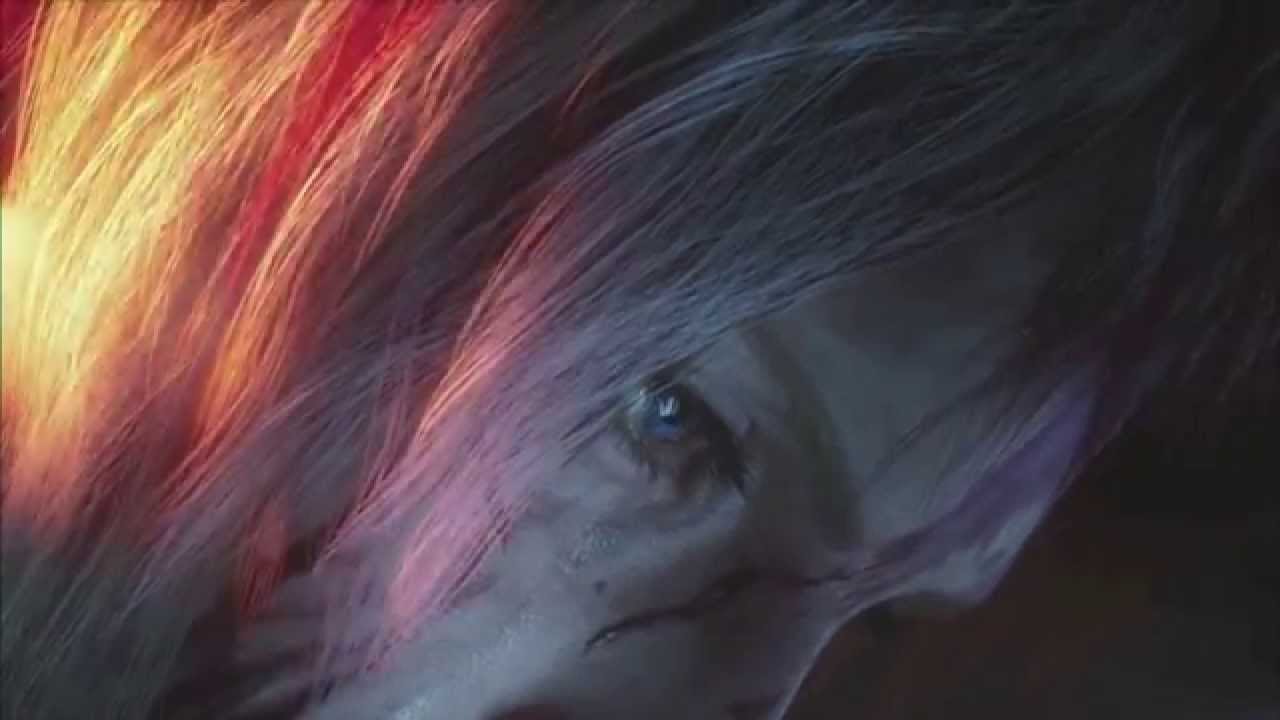 FF7 Fan Video: The Price Of Freedom Is Steep (Spoilers), With Zack ...