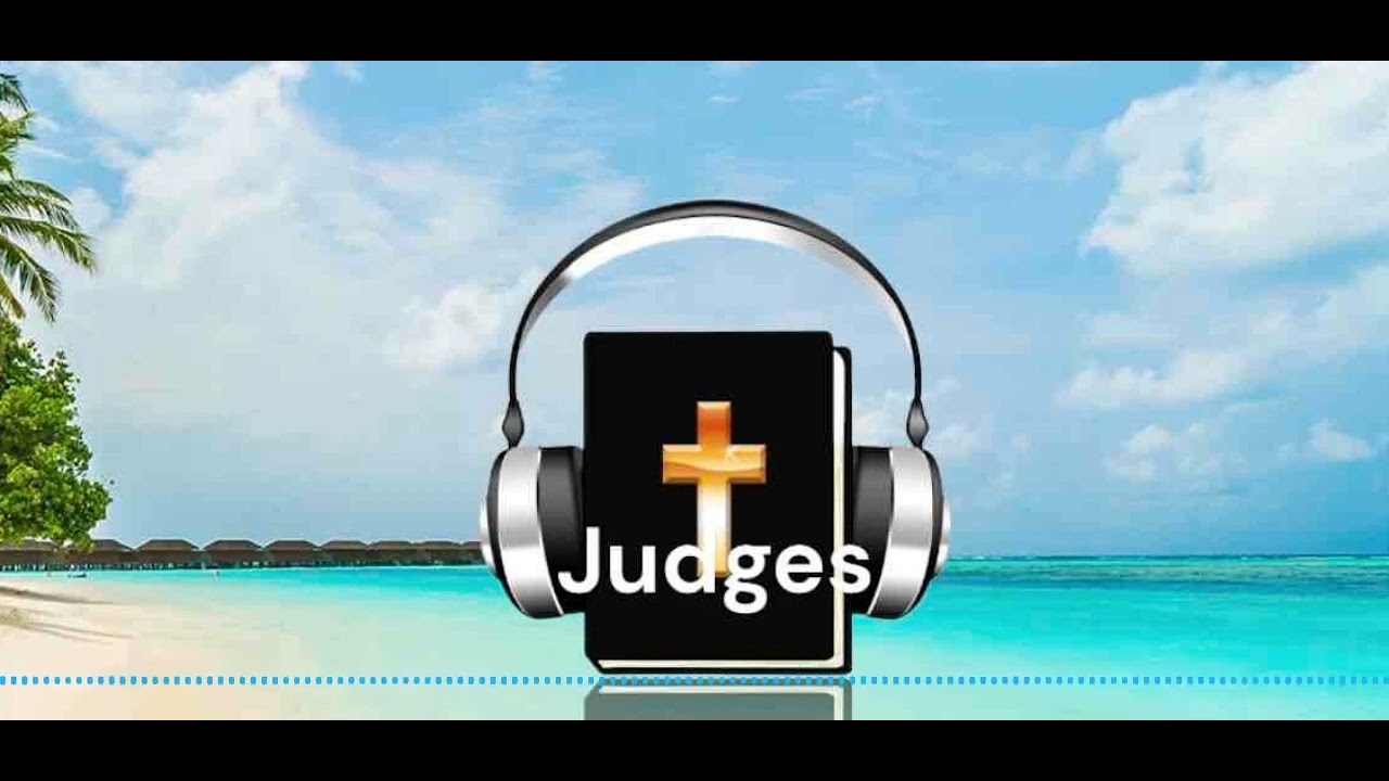 Judges Chapter 5~ The Song Of Deborah And Barak🙏 - YouTube