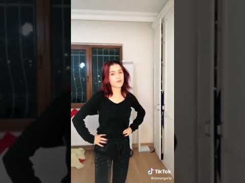 TİKTOK DELİ EDİYOR AKIMI