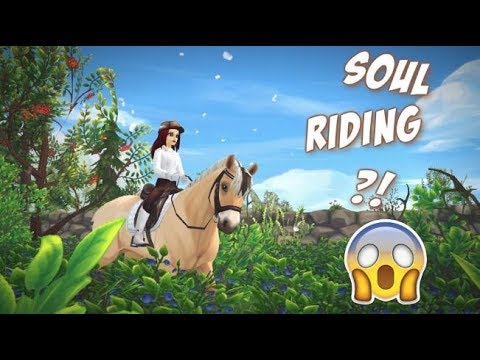 [SSO] Bientôt du Soul Riding ?! 😱 - YouTube