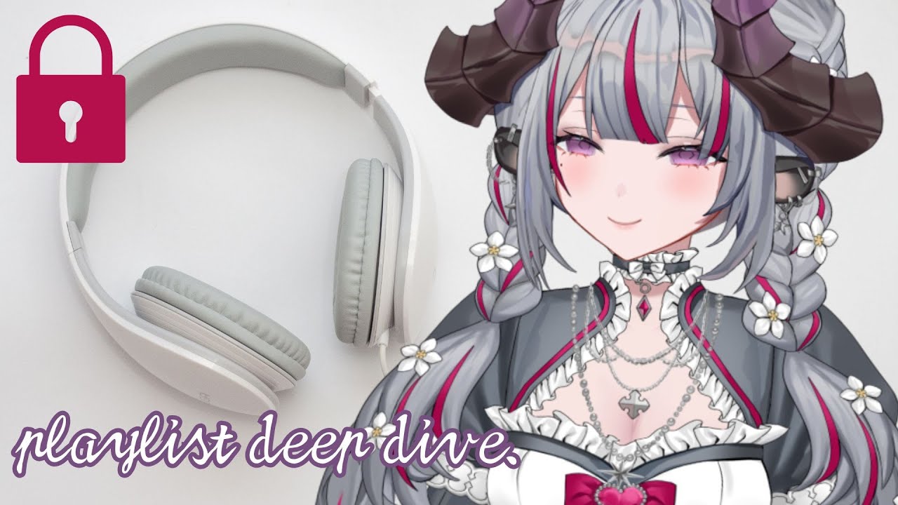 Playlist Deep-dive: January 2025 - YouTube