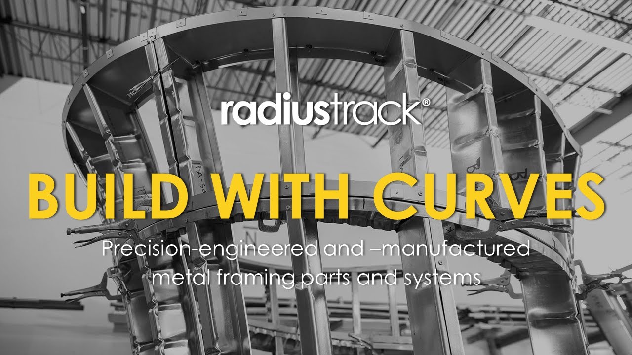 A Few Radius Track Highlights from Over the Years - YouTube