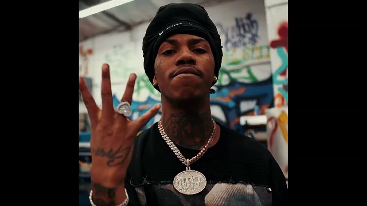 (FREE) Li Rye Type Beat 2024 "Die For You" - YouTube