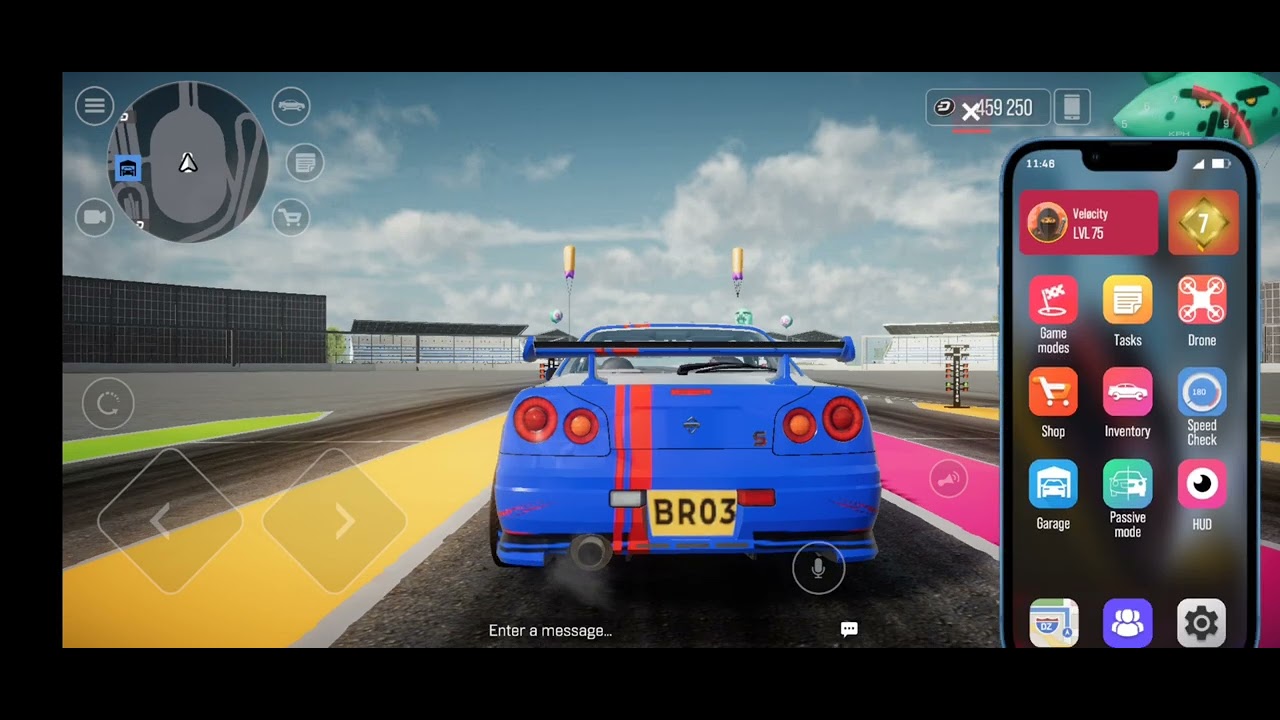 SUPRA VS G34 VS SHELBY MUSTANG VS SILICA VS SSX VS BMW | Speed ...