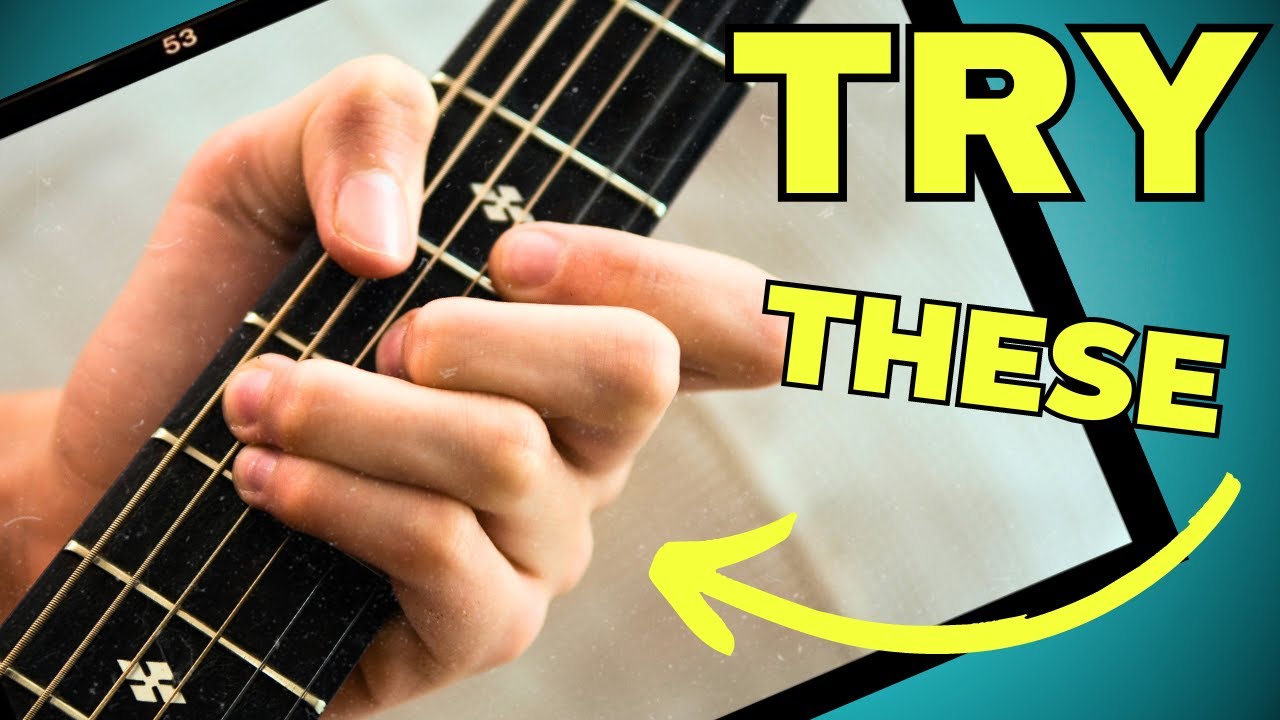 Home - Guitar Practice Hub