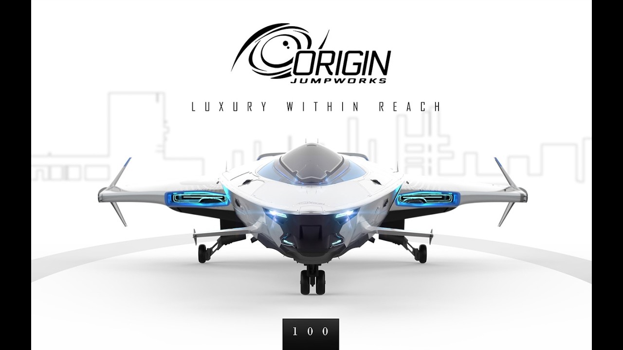 Star Citizen: Ships Origin 100 Series - The ULTIMATE Starter Ship? Link ...