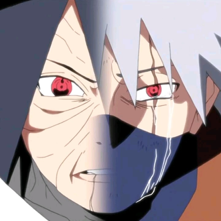 Falling Down — Obito sees Rin die #anime #shorts - YouTube