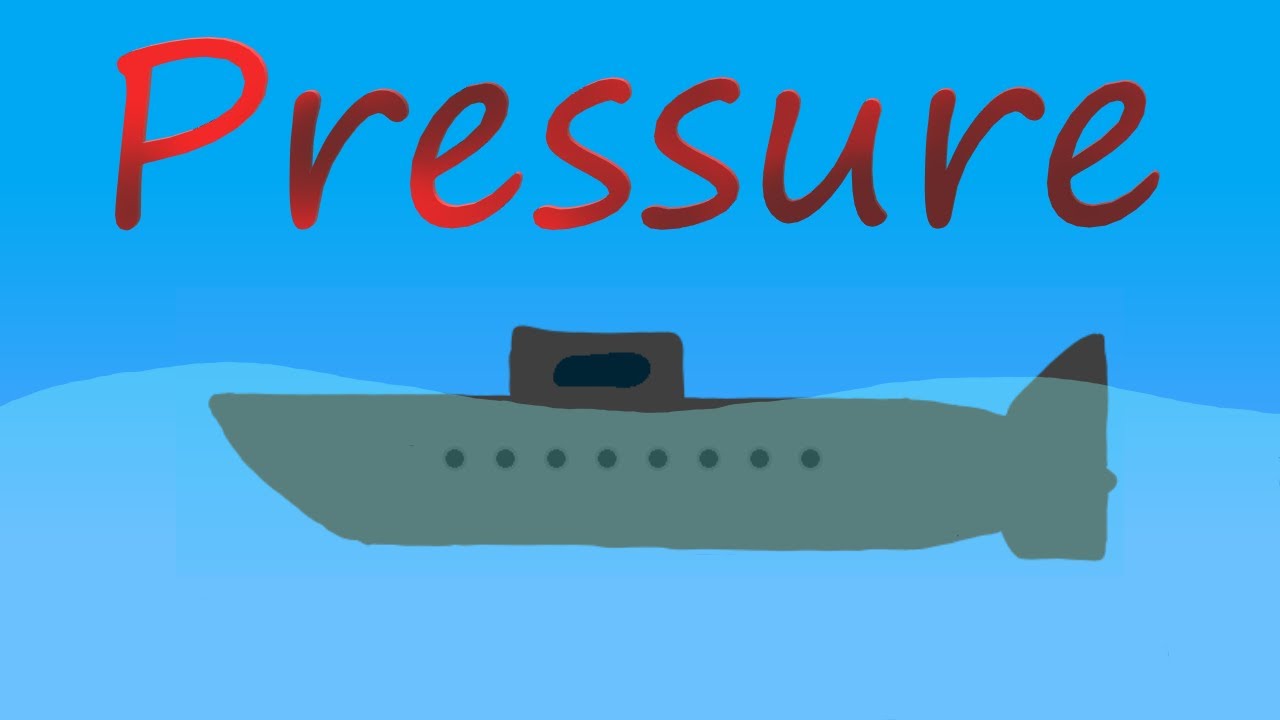 First Time Playing Pressure - Pressure on Roblox - YouTube