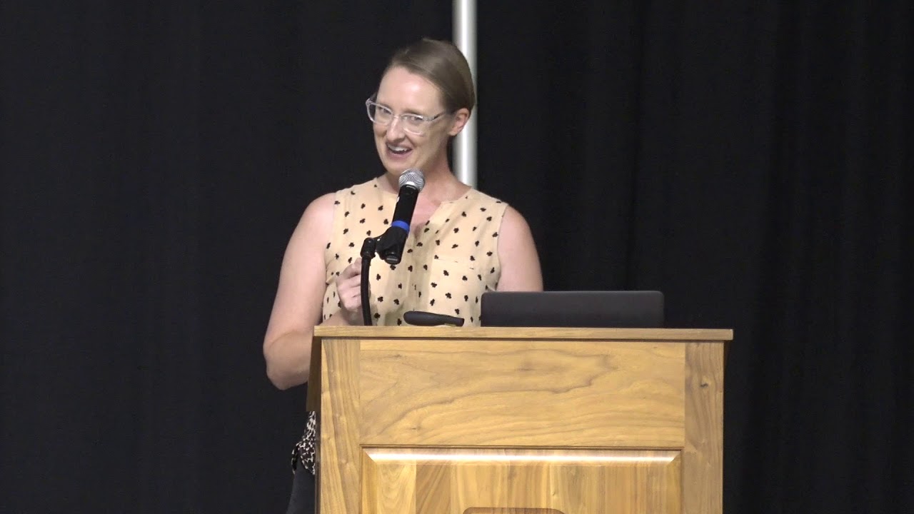 Harm Reduction 101 | Lisa Raville - YouTube