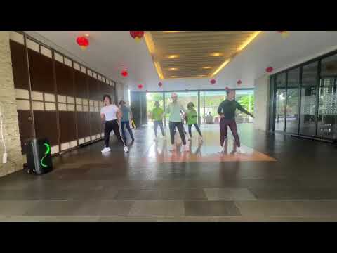 Always Remember - Line dance ( Beginner ) - YouTube