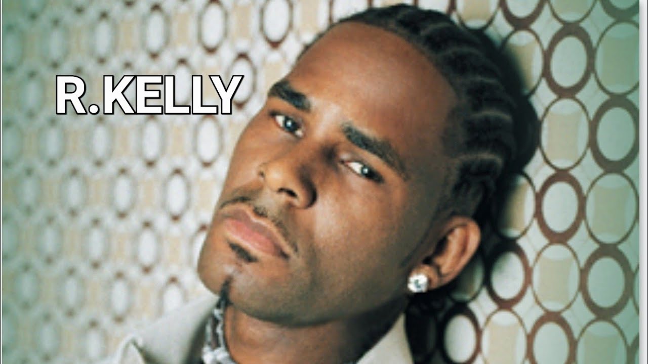 R.KELLY |biography, songs, albums, prison and facts | true story # ...