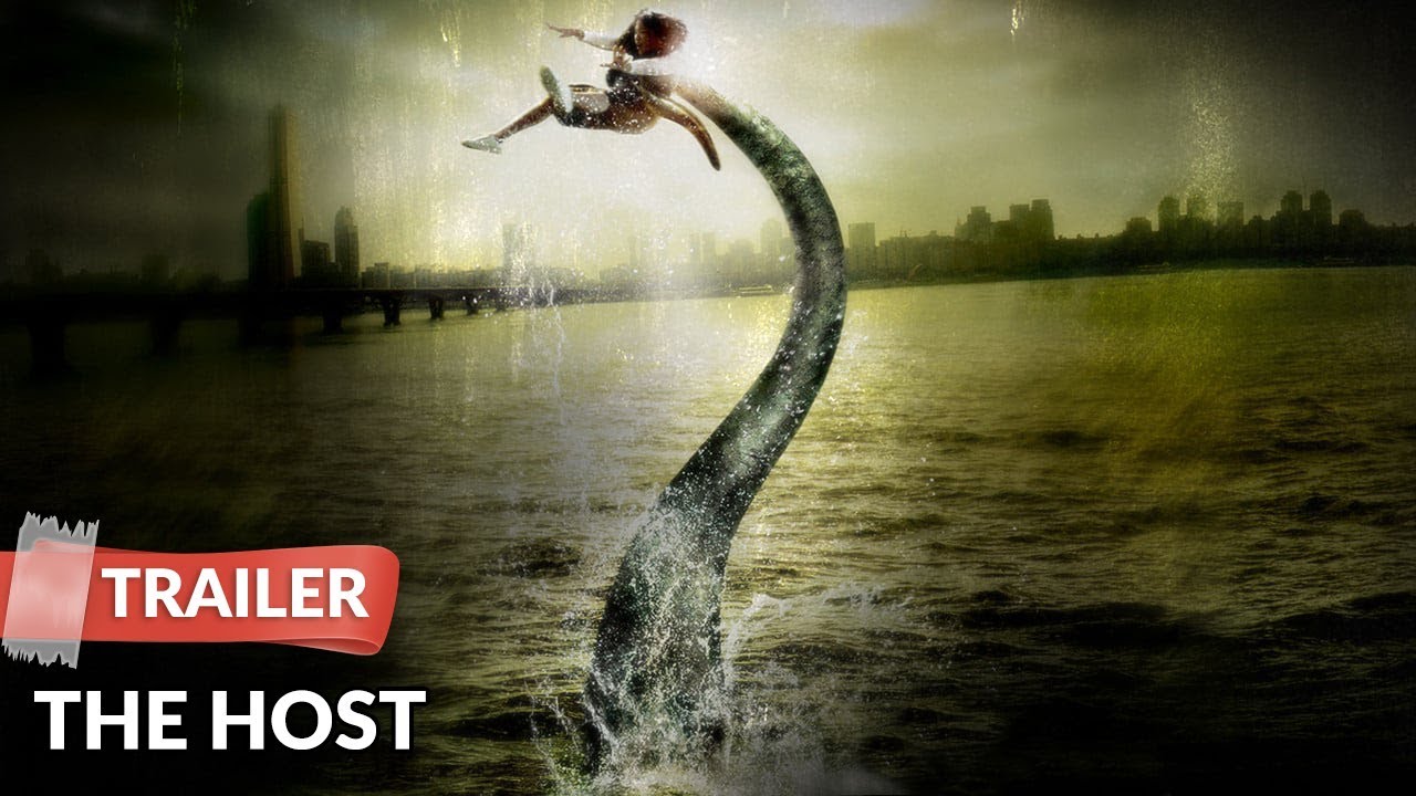 The Host (2006) Trailer HD | 'Gwoemul' | Kang-ho Song | Hee-Bong Byun ...