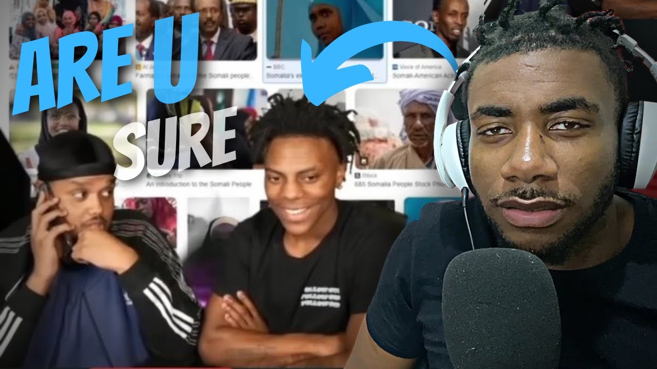 ISHOWSPEED BECOMES MUSLIM ON LIVE (THIS IS BAD) | CHRISTIAN REACTION ...