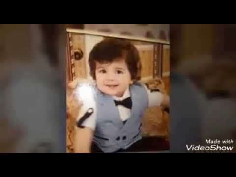 Allah saxlasın bütün balaları