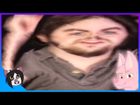 THE FURRY FANDOM VS KERO THE WOLF (FT. Ace Holmes)