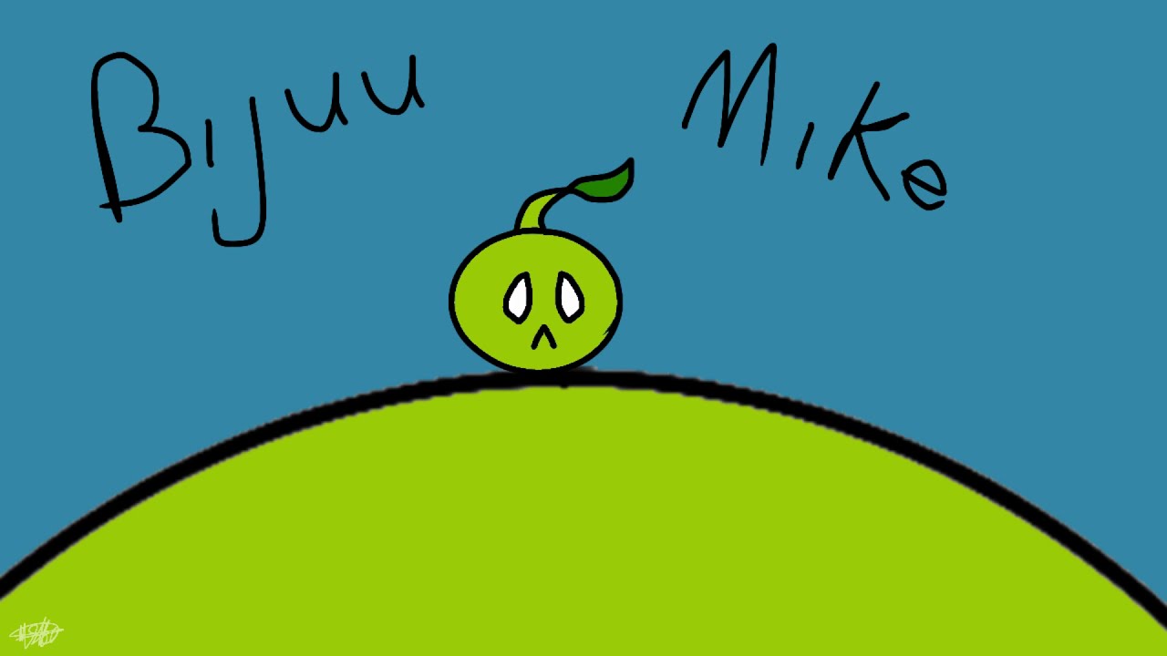 bijuu mike intro - YouTube