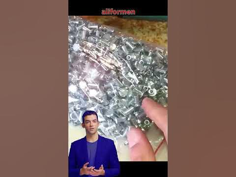 Пистолет для установки шипов #шипы #шины #шиномонтаж #shorts #авто ...