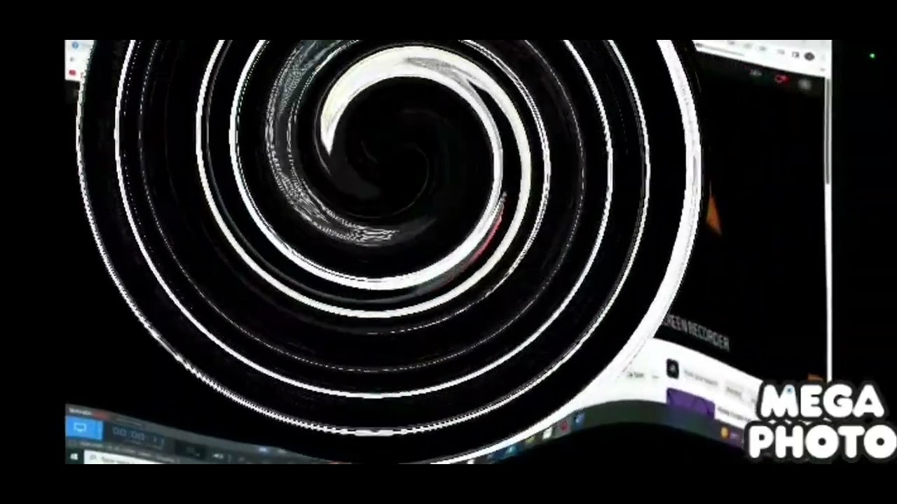 5 effects megacubed - YouTube