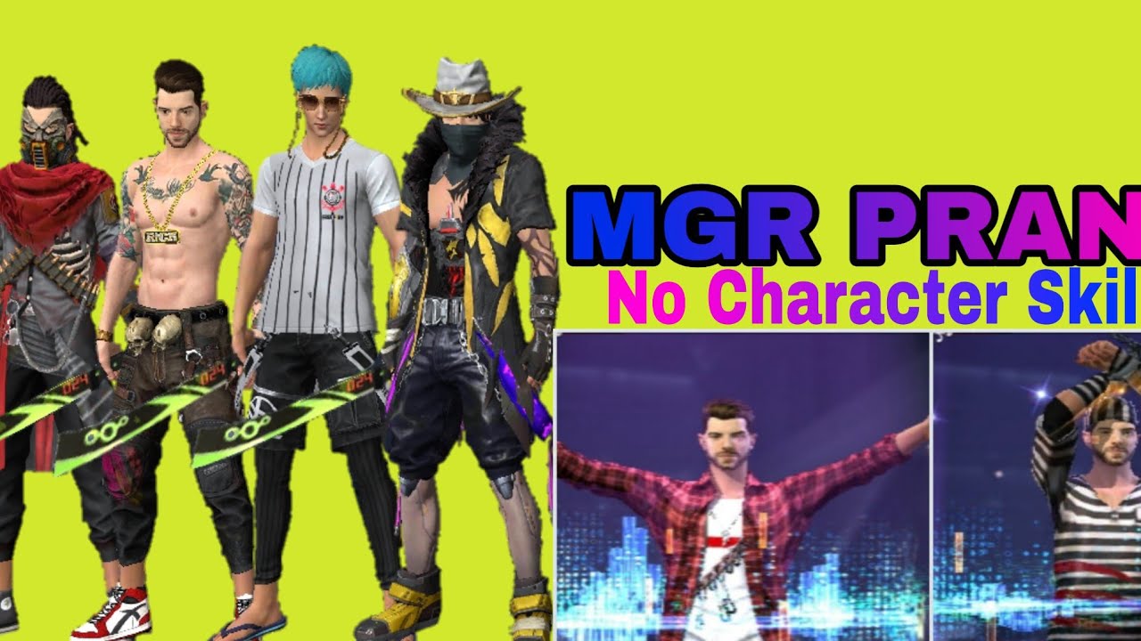 MRG PRANK ADAM FUN MATCH NO SKILLS FREE FIRE TAMIL - YouTube