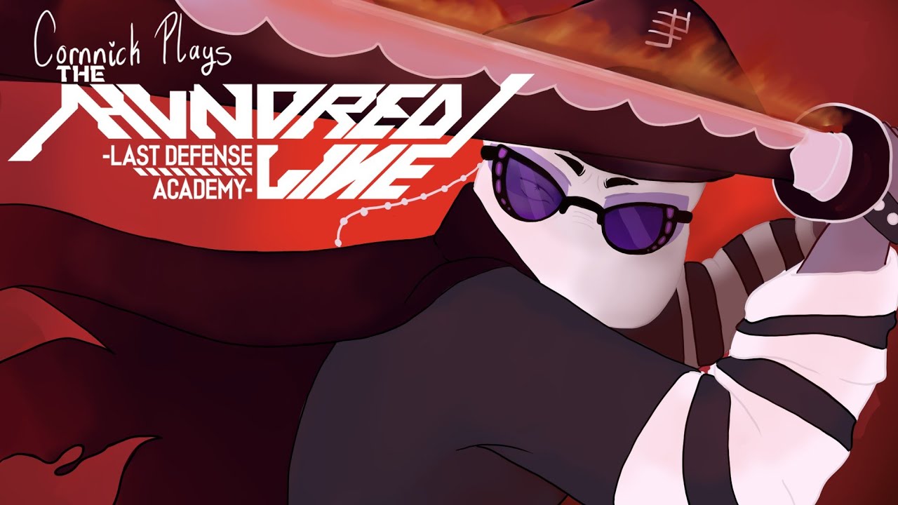 The Hundred Line: Last Defense Academy Part 24: They Got Stronger ...