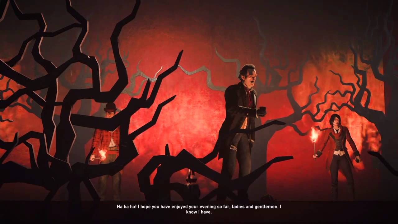 Assassinate Maxwell Roth (Assassins Creed Syndicate)(PS4) - YouTube