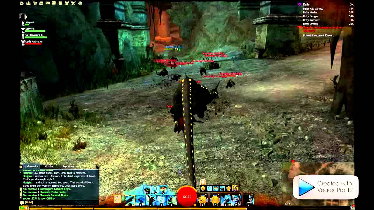 Guide à Léo Skipping - YouTube