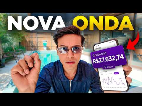 A NOVA ONDA DO MARKETING DIGITAL EM 2026 (Poucos Estão Vendo Isso)