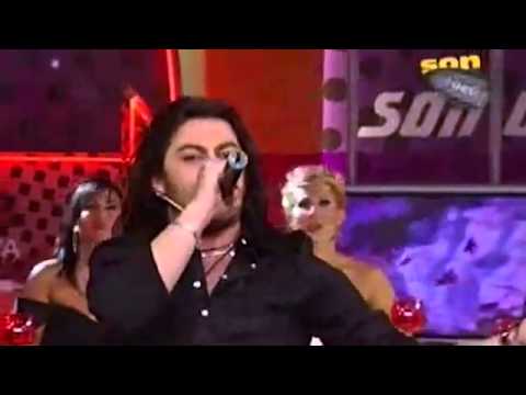 BARIŞ AKARSU - Islak Islak (Son Ütücü CANLI)