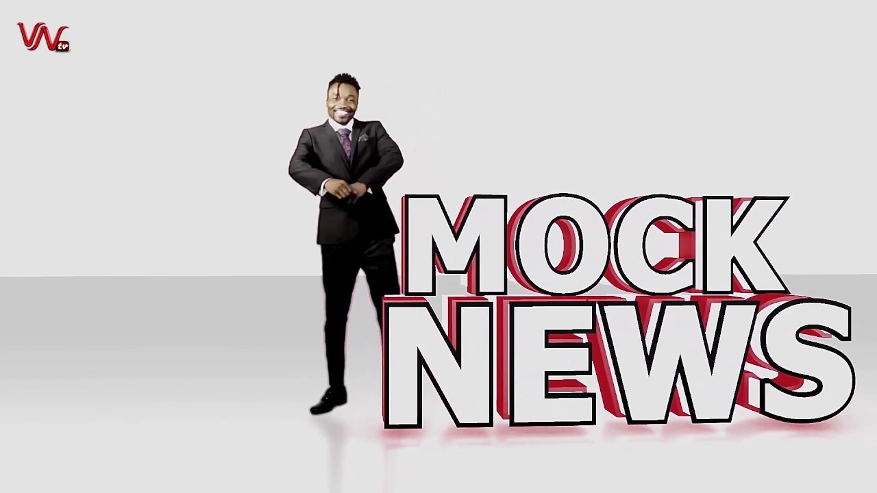 Mock News with Pararan ( episode 13) - YouTube