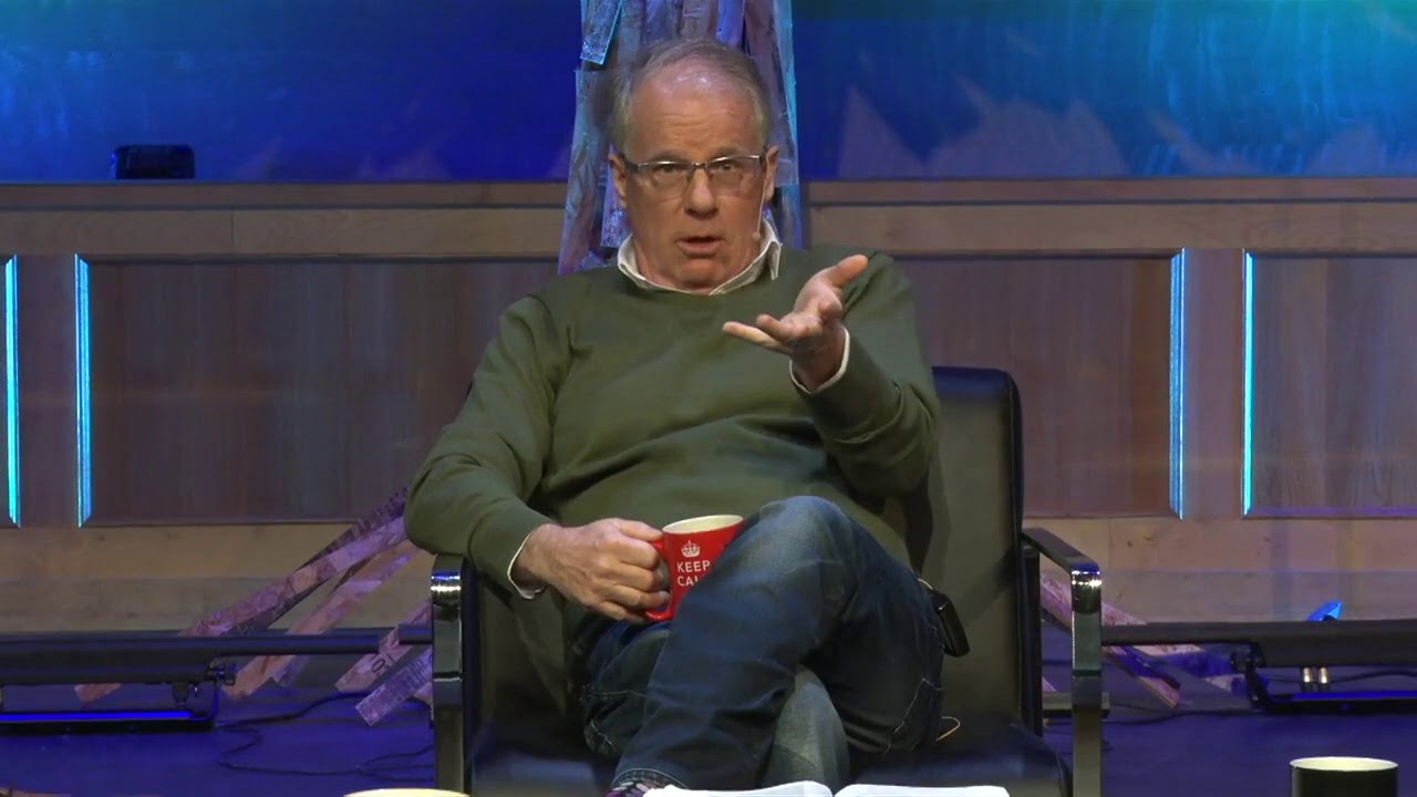 Webisode #2 The Book of Daniel - Monday, March 23 - YouTube