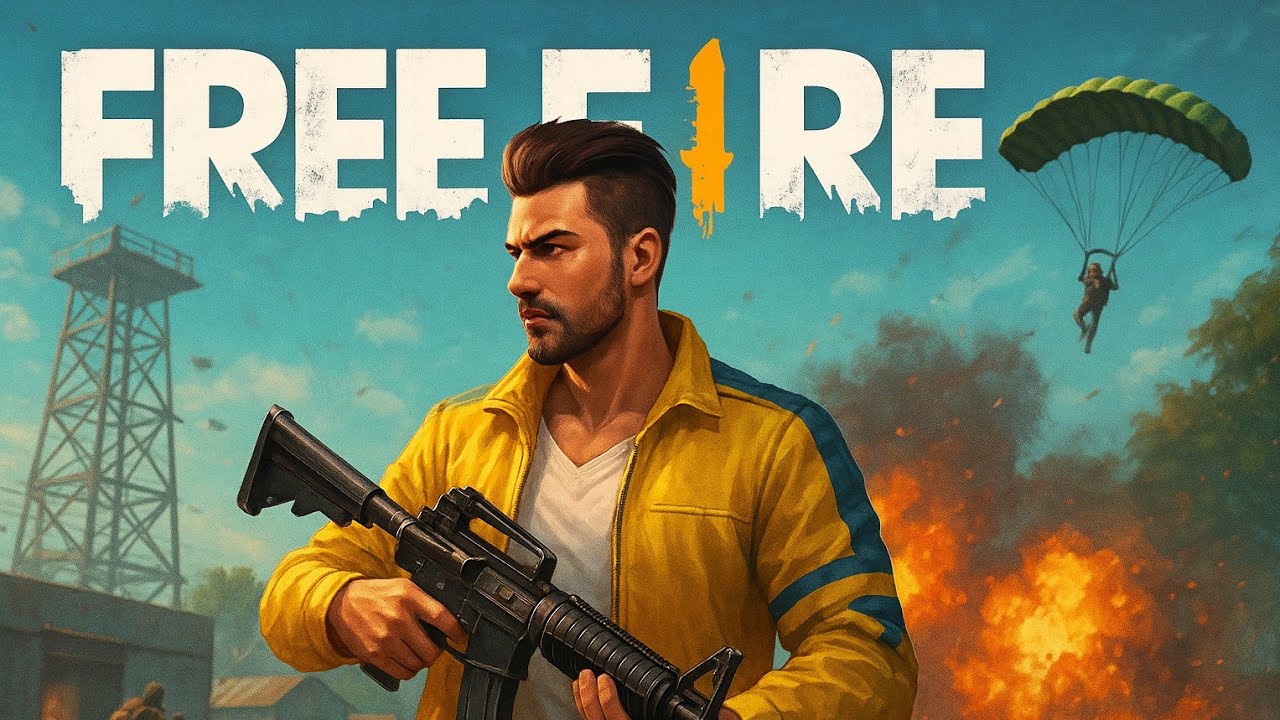Get 26 kills in training ground @free fire #Free fire - YouTube