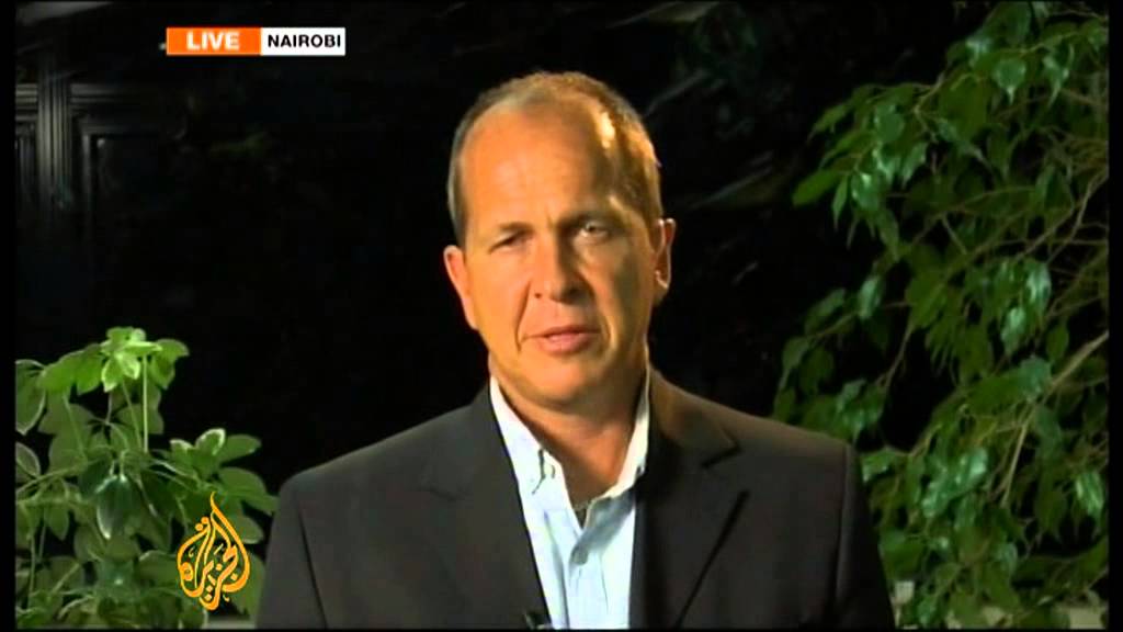 Al Jazeera's Peter Sharp and Peter Greste on the latest in Woolwich ...