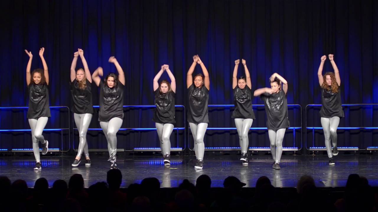 Salsa & Sol 2016 | Young Stunnaz - "Intergalactic" - YouTube