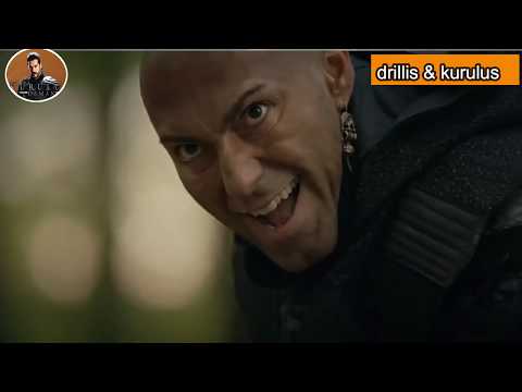 mergen fights and death