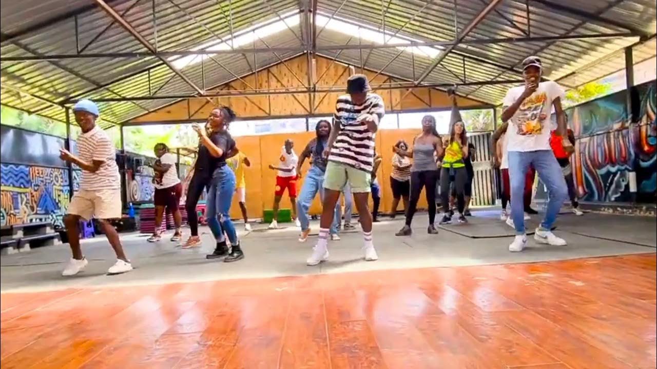 BILA JASHO | Timeless Noel X Jabidii | FlexKe - YouTube