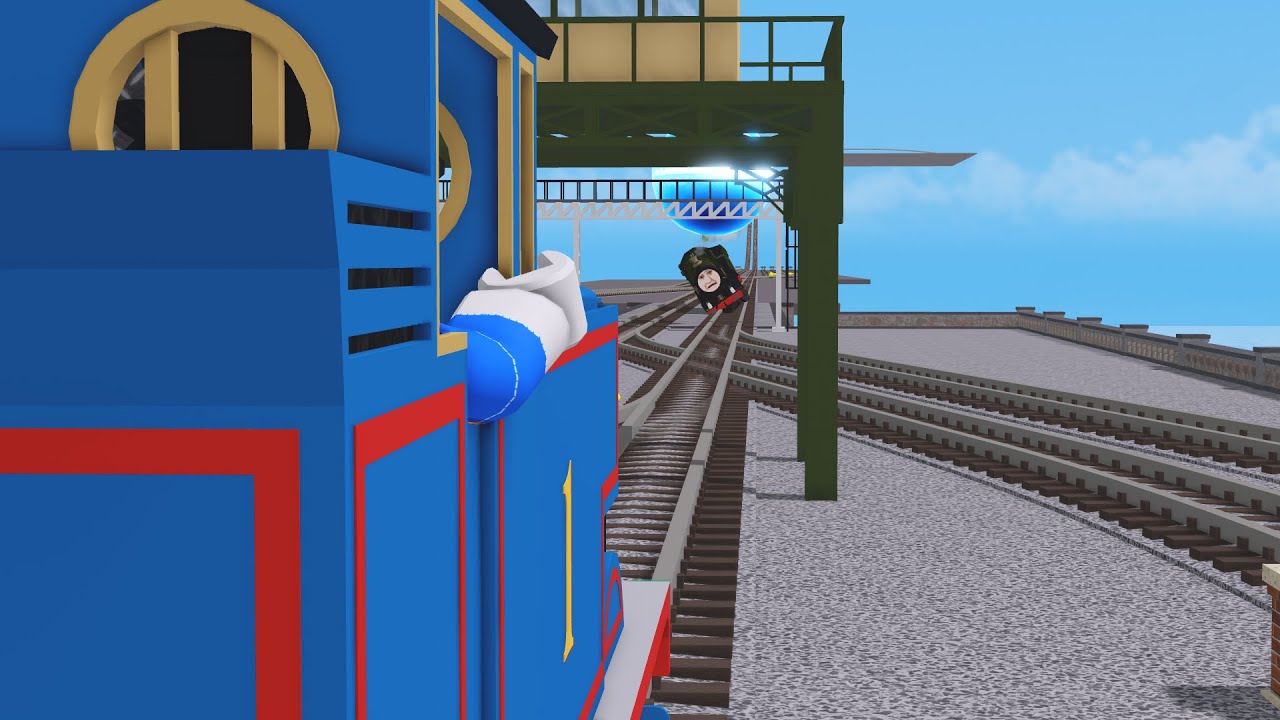 Awsome video by awsome guy from a awsome game with awsome trains - YouTube