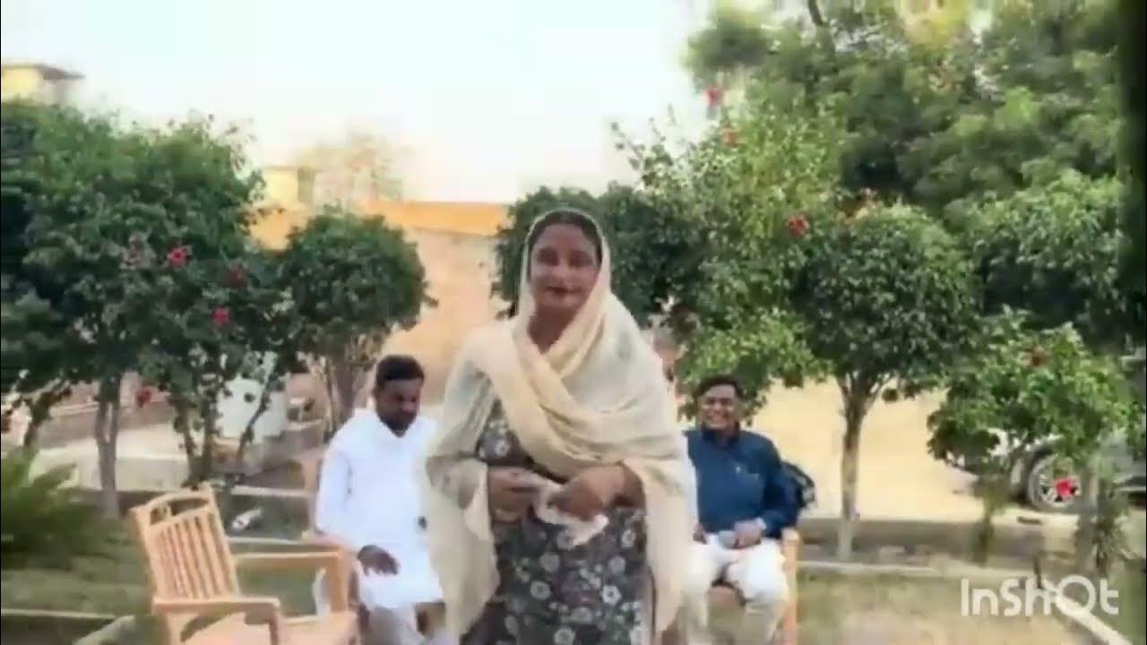 ikko jehe - Sajjan Adeeb (Official Video) / Sarpanch Bajakhana / New Punjabi Song 2024 - YouTube