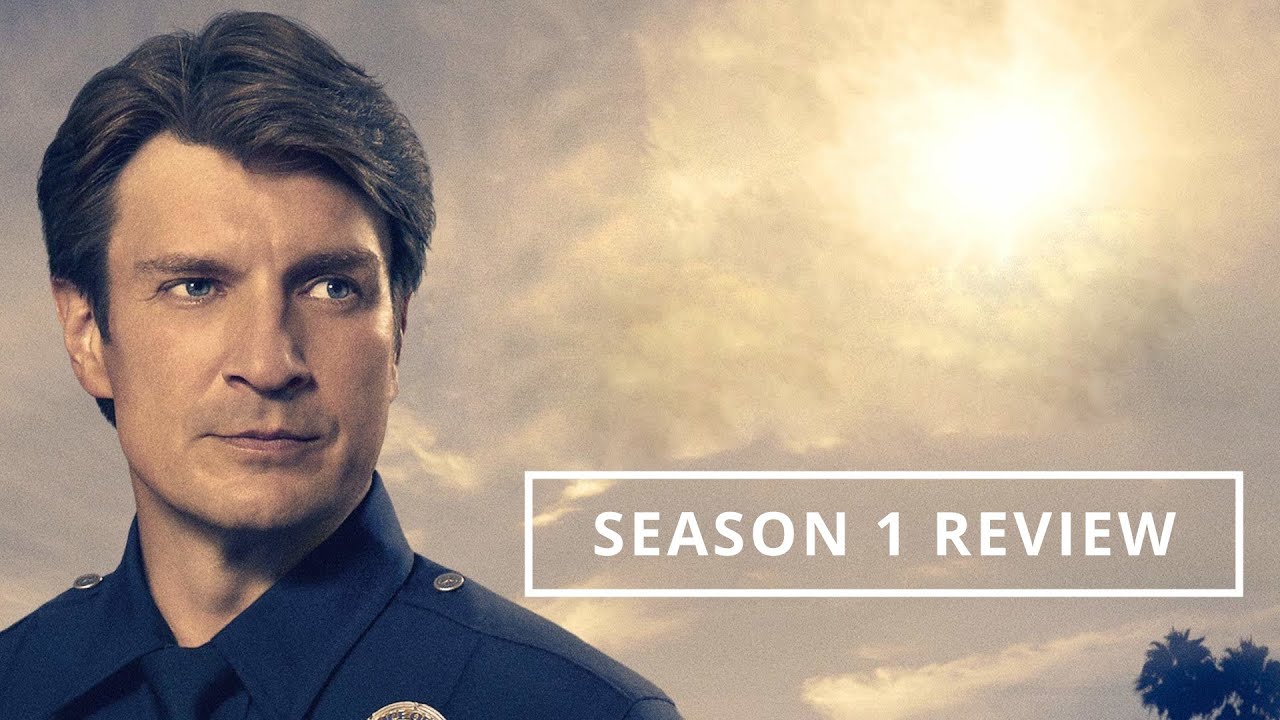 The Rookie Season 1 Review (Spoiler Filled) | The Motivation Of Hope ...