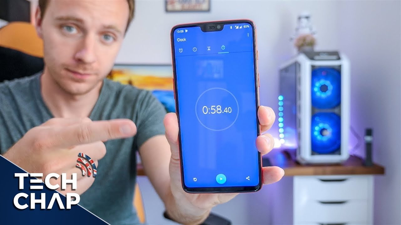 Intel Optane Memory EXPLAINED (In Under 5 Minutes!) | The Tech Chap ...
