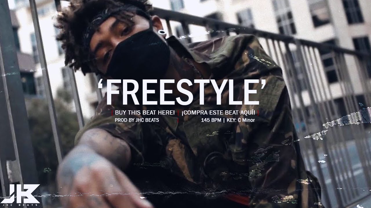 [FREE] "FREESTYLE" HARD UK Drill Type Beat x NY Drill Type Beat | Trap ...