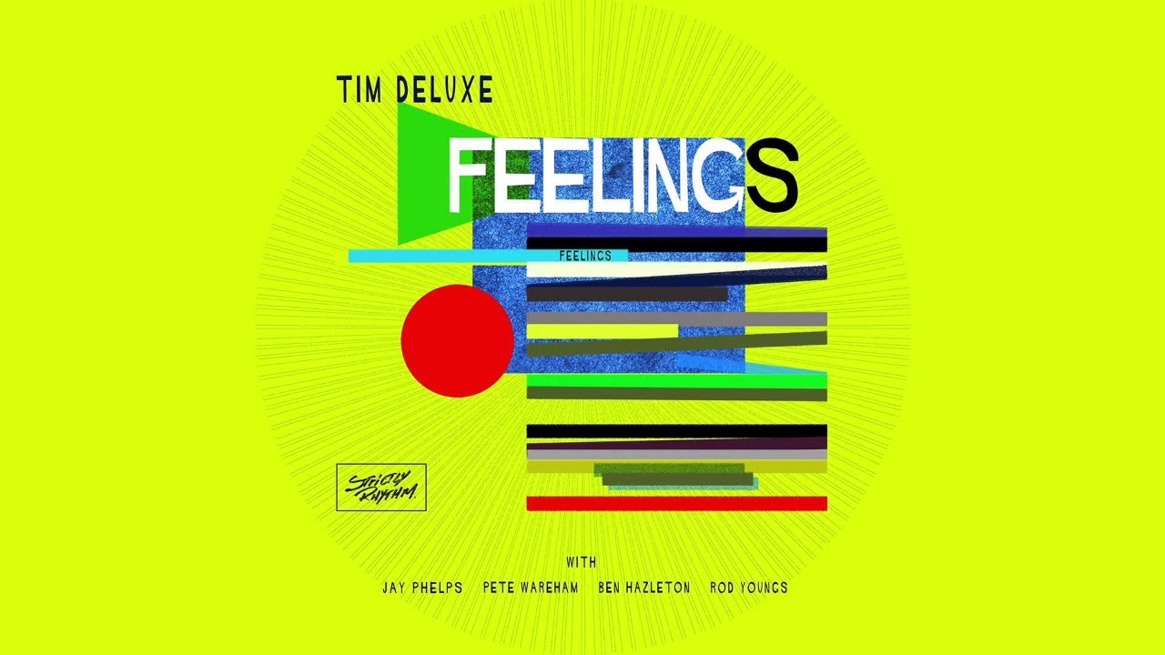 Tim Deluxe - Feelings [Club Mix] - YouTube