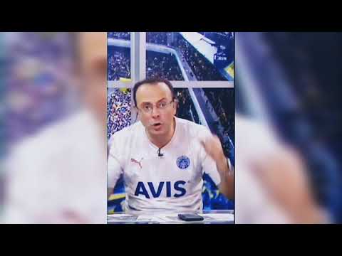 3 Direk 1 gol olsun || Fenerbahçe 3. direk FB TV Tepki ||