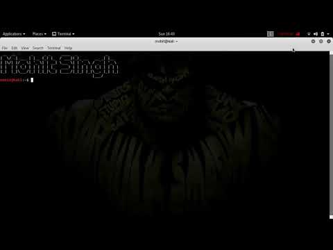 Shell Script Tutorial - 2- Calendar , User List , Directory , Date ...