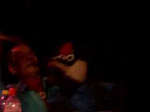 bodger and badger mash potato - YouTube