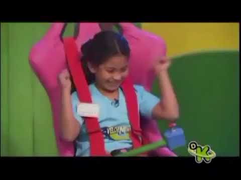 Velozmente temporada 2 episodio 2 nivel 2 (parte 1) - YouTube