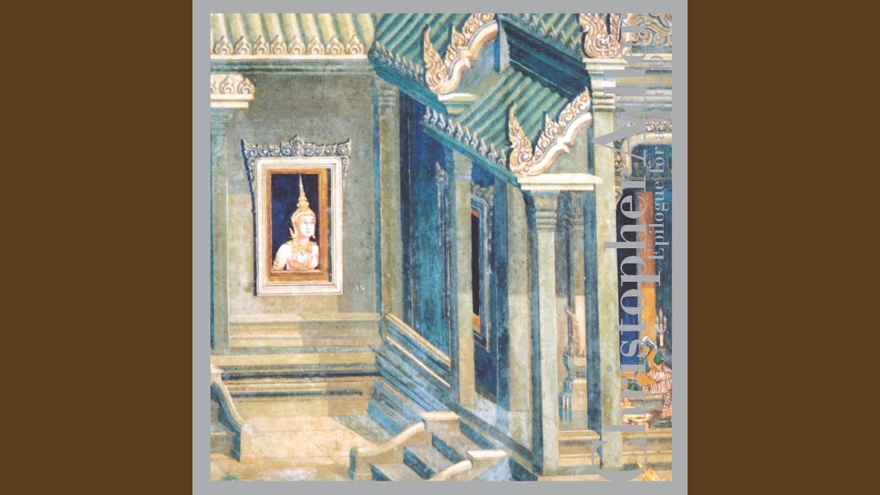 Pan-lom (Essays on Architecture I) - YouTube