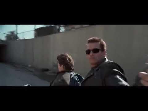 Predictive Programming 9 11 Symbolism Terminator 2 - YouTube