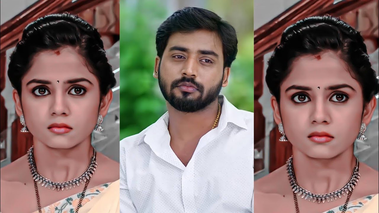 Guppedantha manasu serial fame Vasudhara Rishi after wedding photos ...
