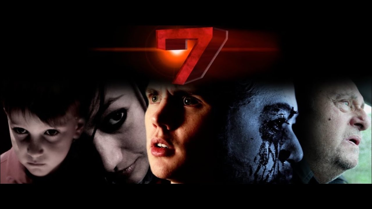 Scenes from '7' - YouTube